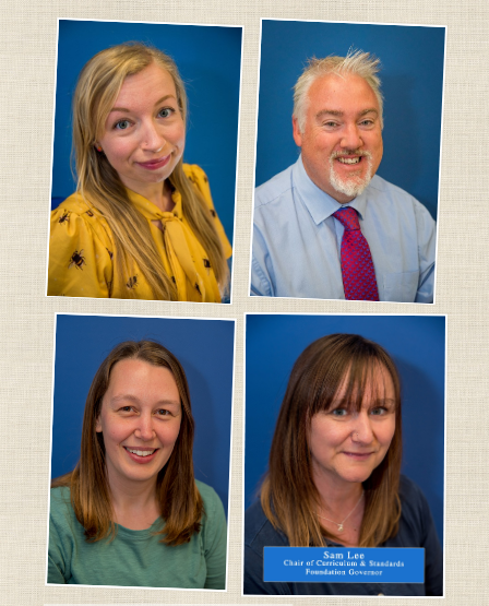 Safeguarding - Swanmore CE Primary School Safeguarding - Swanmore CE Primary School