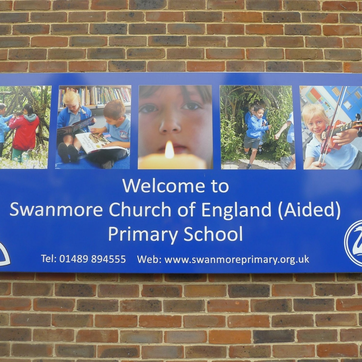 Welcome Back - Swanmore CE Primary School